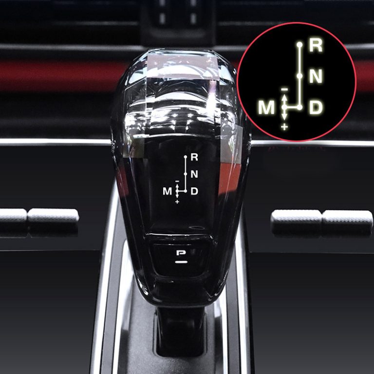 Genuine Porsche Shift Knobs Enhance Performance and Style | Coolshiftknobs