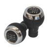 5/6 Speed Mini Cooper Shift Knob R55 R56 R57 R58 R59 R60 R61