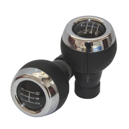 5/6 Speed Leather Mini Cooper Gear Shifter R55 R56 R57 R58 R59