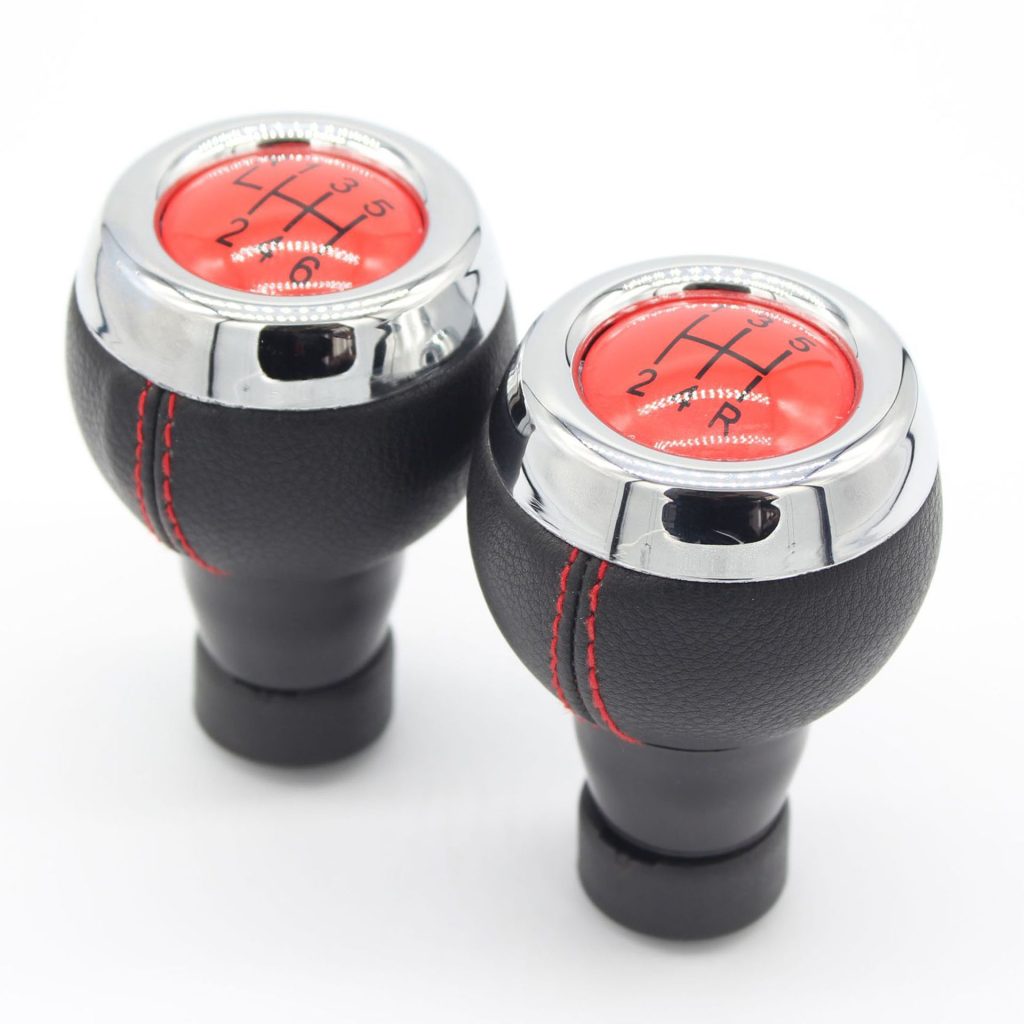 5 6 Speed Mini Cooper Shift Knob R55 R56 R57 R58 R59 R60 R61