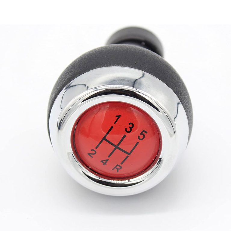 5/6 Speed Mini Cooper Shift Knob R55 R56 R57 R58 R59 R60 R61