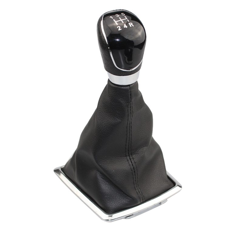 High Quality Aftermarket Ford Focus MK2 Gear Knob | Coolshiftknobs