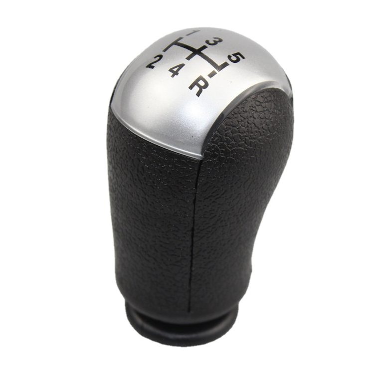 High Quality Aftermarket Ford Gear Knob For Ford Focus MK2