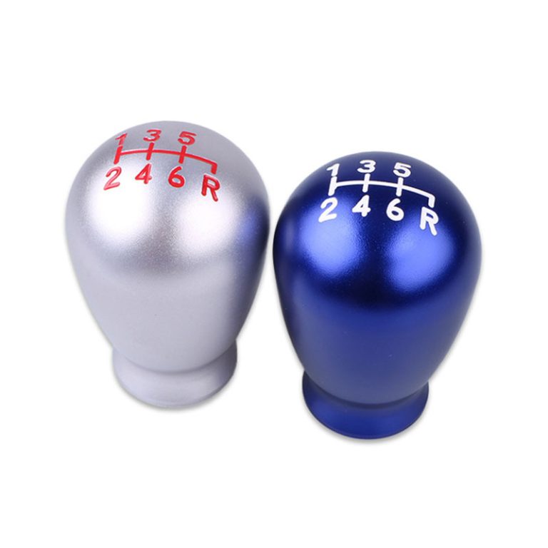 Custom JDM Teardrop Shape Shift Knob 5/6 Speed | Coolshiftknob