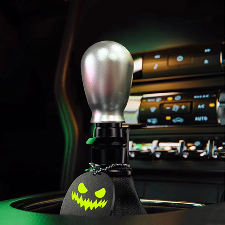 Custom JDM Teardrop Shape Shift Knob 5/6 Speed | Coolshiftknob