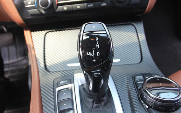 High Configuration BMW Ceramic Gear Knob | Coolshiftknobs