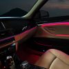 BMW Led Lights 5 Series F10 9-Color Interior Ambient Lights
