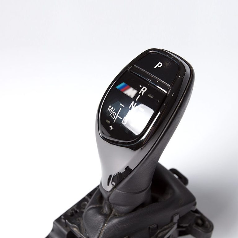 High Configuration BMW Ceramic Gear Knob | Coolshiftknobs
