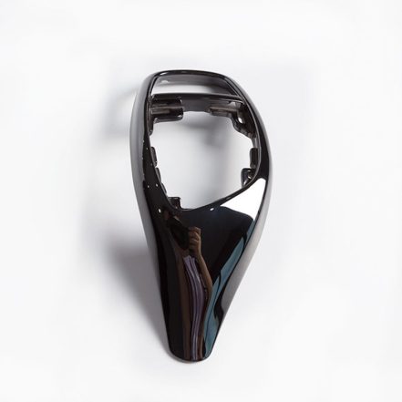 High Configuration BMW Ceramic Gear Knob | Coolshiftknobs