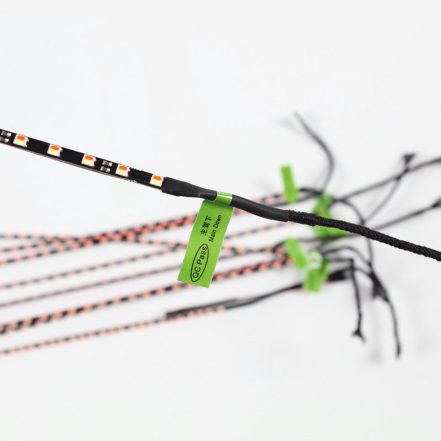 BMW Led Lights 5 Series F10 Dual-Color Interior Ambient Lighting