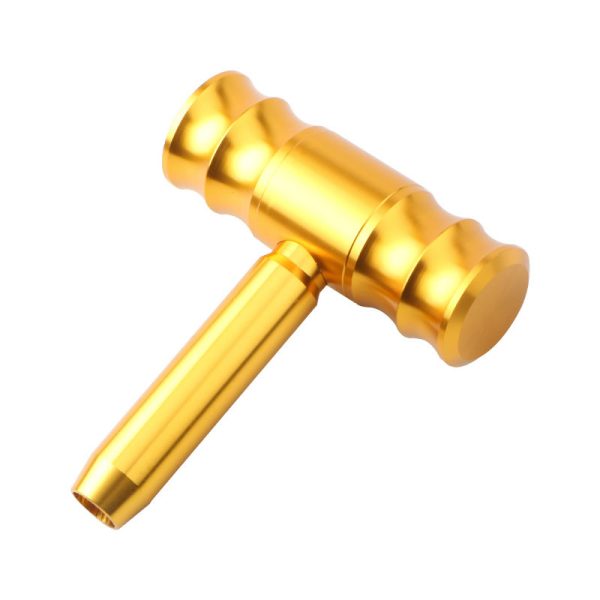 Modified Weighted Gear Knob Aircraft Joystick Shift Knob | Coolshiftknobs