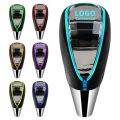 LED Transformers Shift Knob Customized Illuminated Gear Knob ...