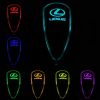 Lexus LED Shift Knob Custom Illuminated Auto Logo Shifter | CoolShiftKnobs
