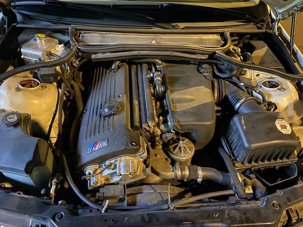 Ultimate BMW E46 Performance Modifications: Crafting Excellence