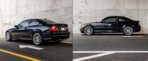 Ultimate BMW E46 Performance Modifications: Crafting Excellence