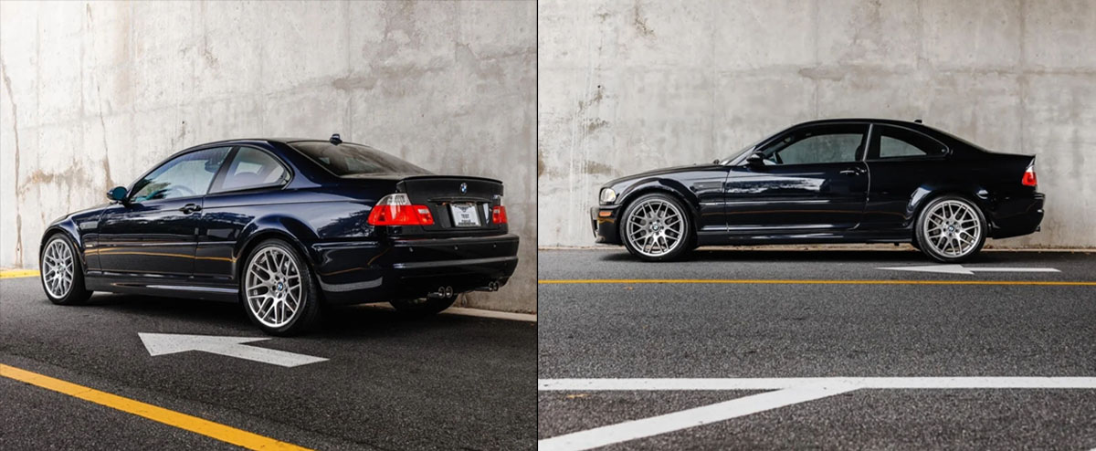 Ultimate BMW E46 Performance Modifications: Crafting Excellence