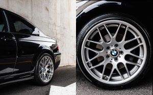 Ultimate BMW E46 Performance Modifications: Crafting Excellence