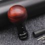Universal Modified Wooden Shift Knob Rosewood Wenge Sandalwood 80g ...