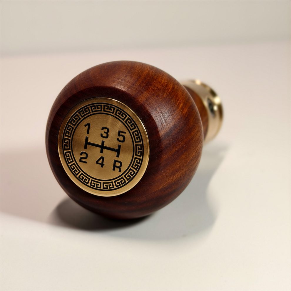 Beyond OEM: Top Custom Shift Knobs for Mazda 3 | Coolshiftknobs