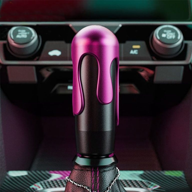 Universal Modified Likewise Shift Knob JDM Shift Knob | Coolshiftknobs