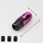 Universal Modified Likewise Shift Knob JDM Shift Knob | Coolshiftknobs