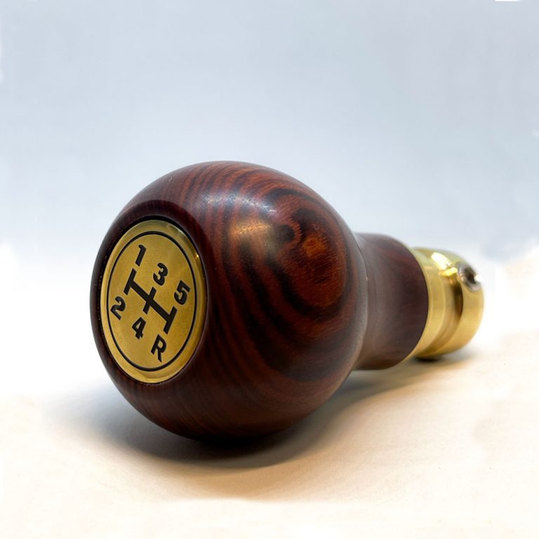 Comprehensive Shift Knobs Guide to Usage, Installation, and Selection