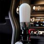 Custom JDM Shift Knob Likewise Ghost Shift Knob | Coolshiftknobs