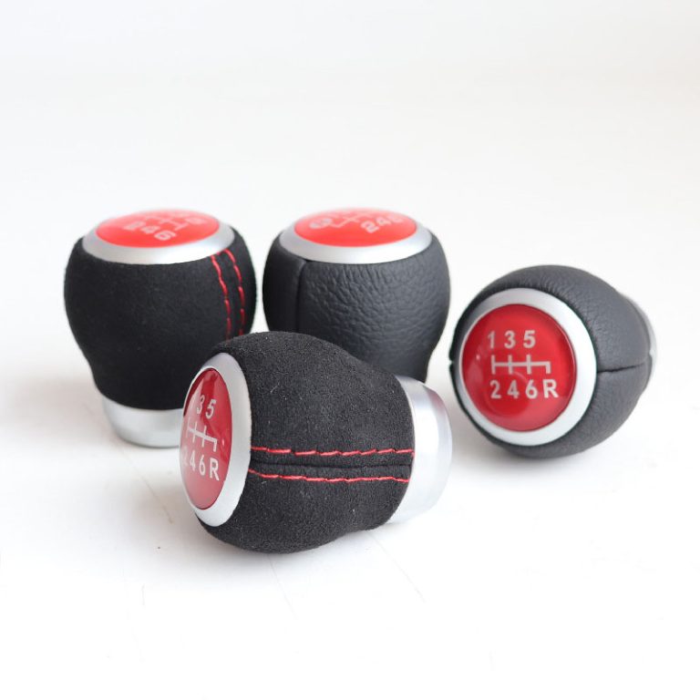 Subaru WRX Shift Knob 5 Speed 6 Speed 2009-2018 | Coolshiftknob