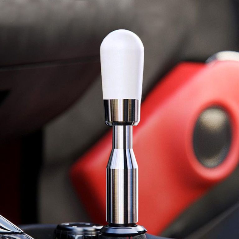 Custom JDM Shift Knob Likewise Ghost Shift Knob | Coolshiftknobs