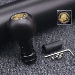 Handcrafted Custom Wood Shift Knob Universal | Coolshiftknobs