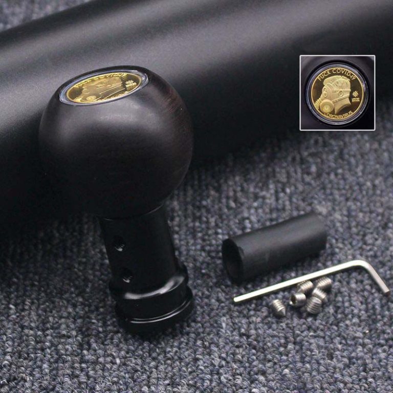 Handcrafted Custom Wood Shift Knob Universal | Coolshiftknobs