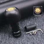 Handcrafted Custom Wood Shift Knob Universal | Coolshiftknobs