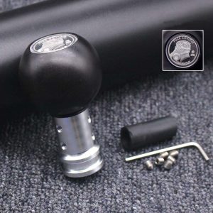 Handcrafted Custom Wood Shift Knob Universal | Coolshiftknobs