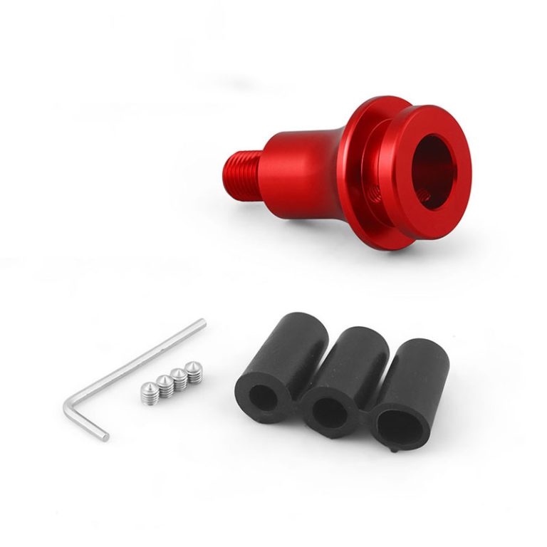 Coolshiftknobs Custom Gear Shift Adapters M12x1.25 Thread