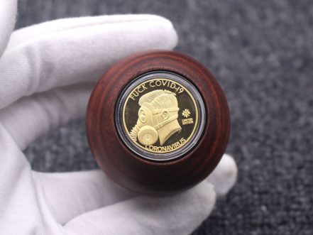 Handcrafted Custom Wood Shift Knob Universal | Coolshiftknobs