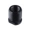 Coolshiftknobs Aluminum Alloy Shift Knob Thread Adapter with Inside Thread
