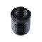 Coolshiftknobs Aluminum Alloy Shift Knob Thread Adapter with Inside Thread