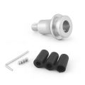 Coolshiftknobs Custom Gear Shift Adapters M12x1.25 Thread