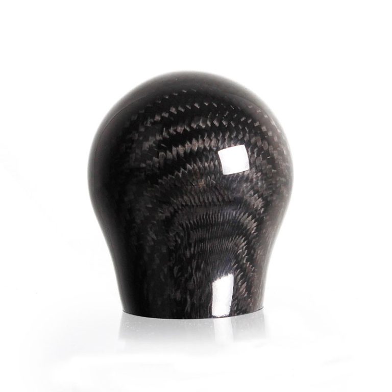 Universal Custom Carbon Fiber Shift Knobs | Coolshiftknobs