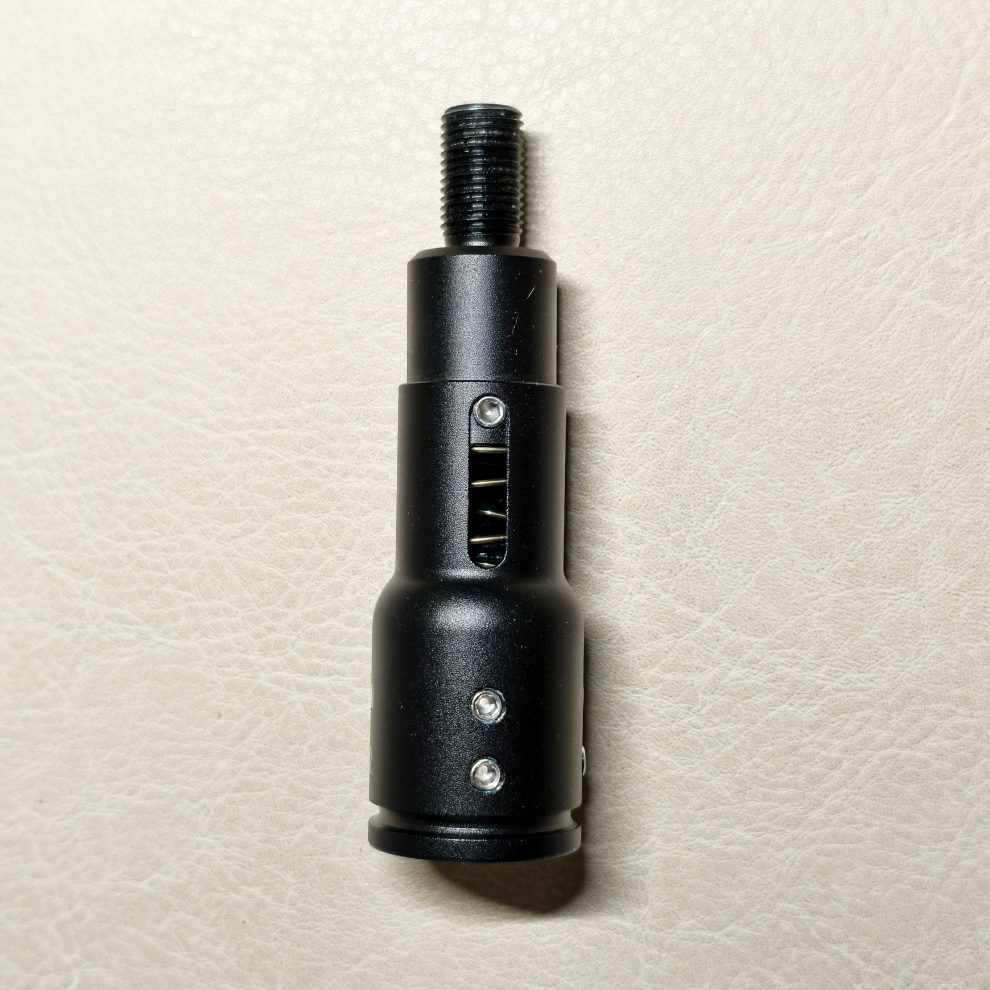 Handcrafted Custom Wood Shift Knob Universal | Coolshiftknobs