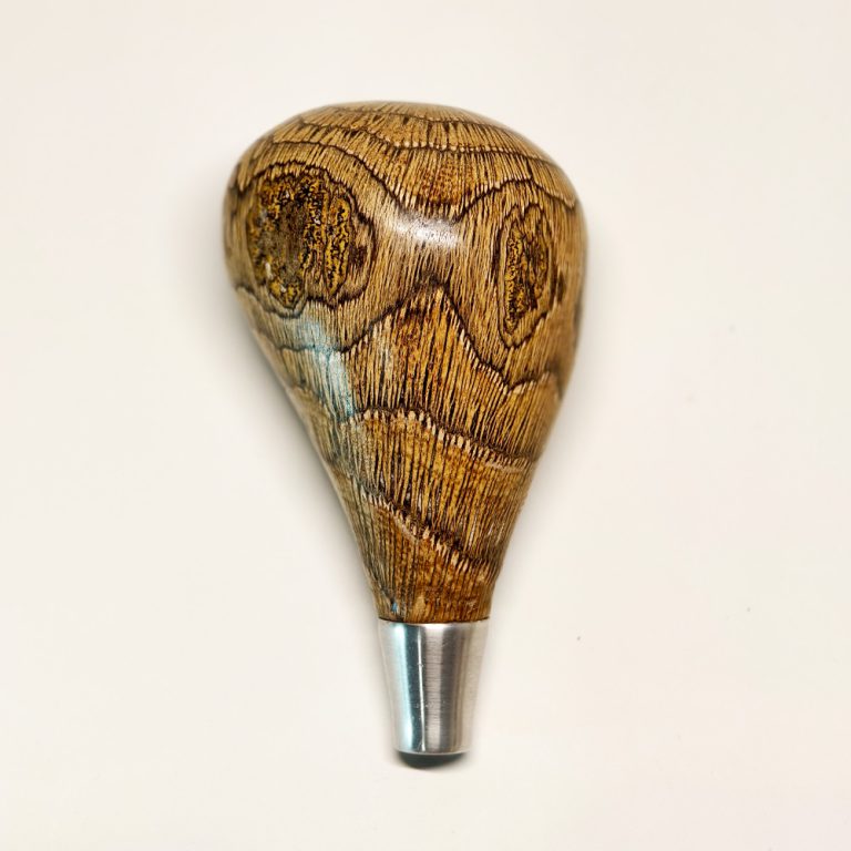Custom Wood Shift Knobs | Handcrafted, Personalized, and Bulk Orders Available