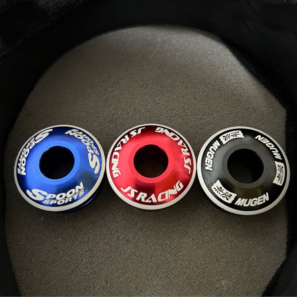 Universal JDM Samurai Shift Knobs 260mm | Coolshiftknobs