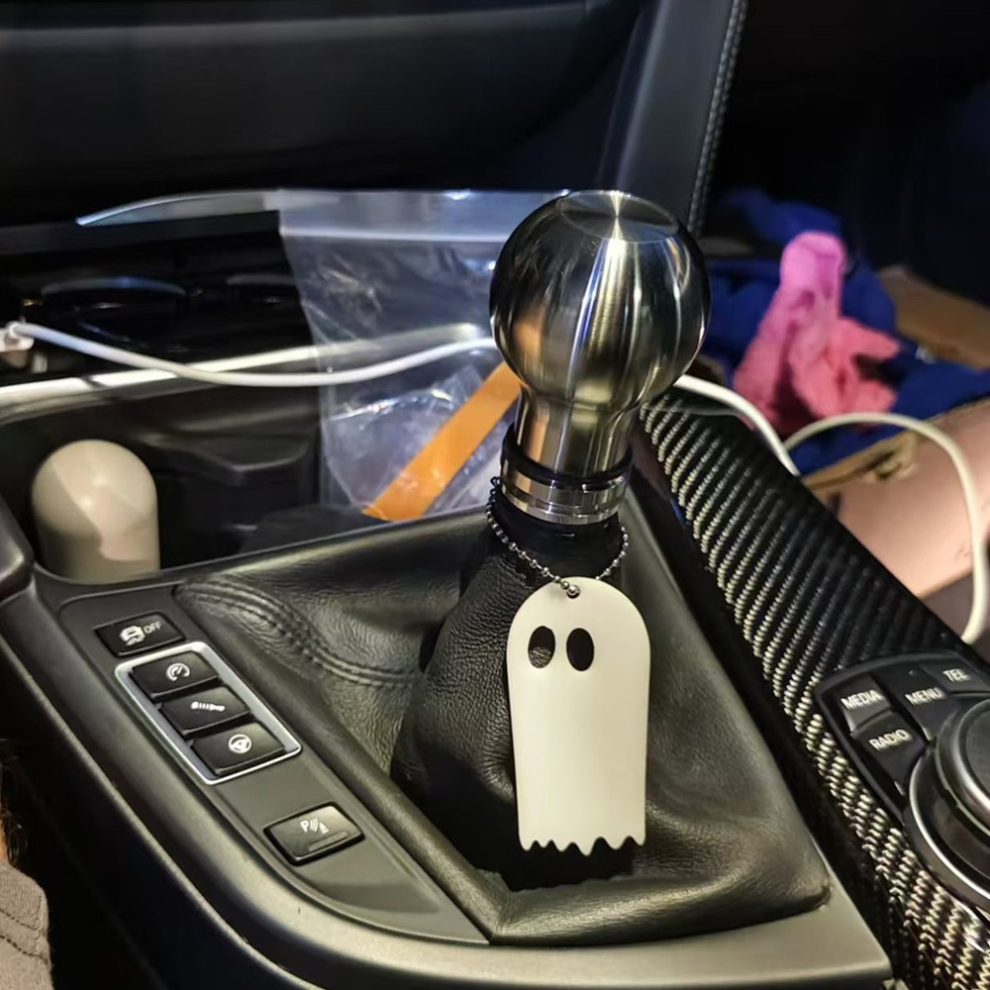 Top 5 Custom Shift Knobs for BMW E90 (2025 Guide) | Coolshiftknobs