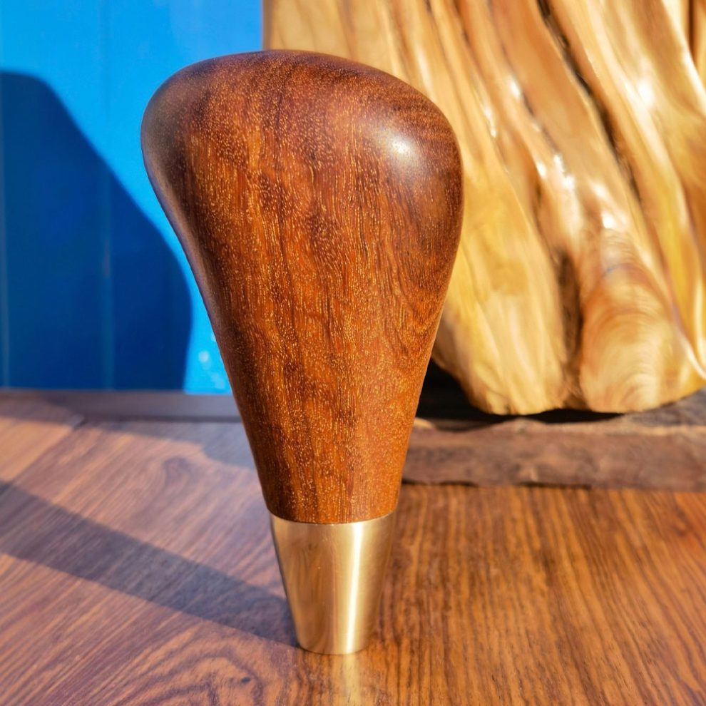 Crystal Gear Shift Knob For Porsche Cayenne Panamera | Coolshiftknobs