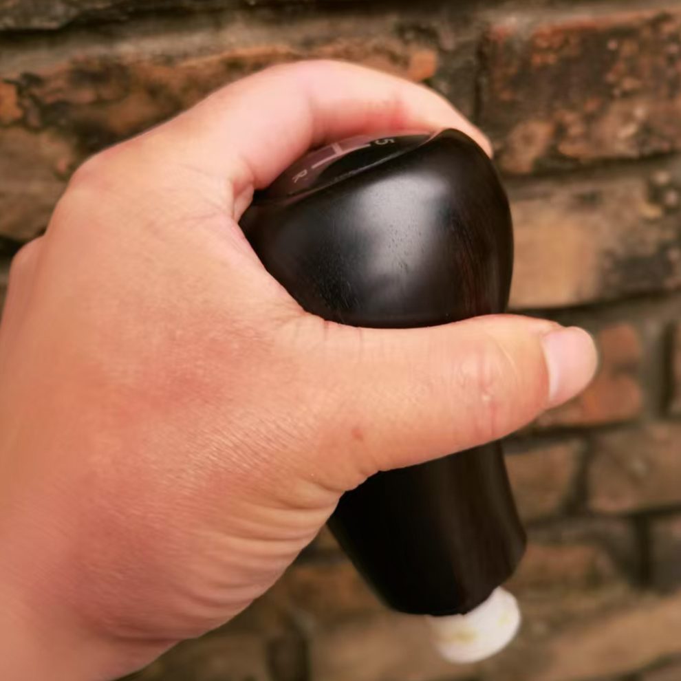 Handcrafted Subaru Forester Wood Gear Shift Knobs | Coolshiftknobs