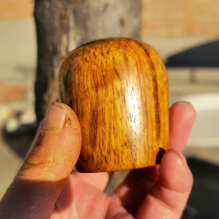 Custom Wood Shift Knobs | Handcrafted, Personalized, and Bulk Orders Available