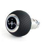 Top 5 Custom Shift Knobs for BMW E90 (2025 Guide) | Coolshiftknobs