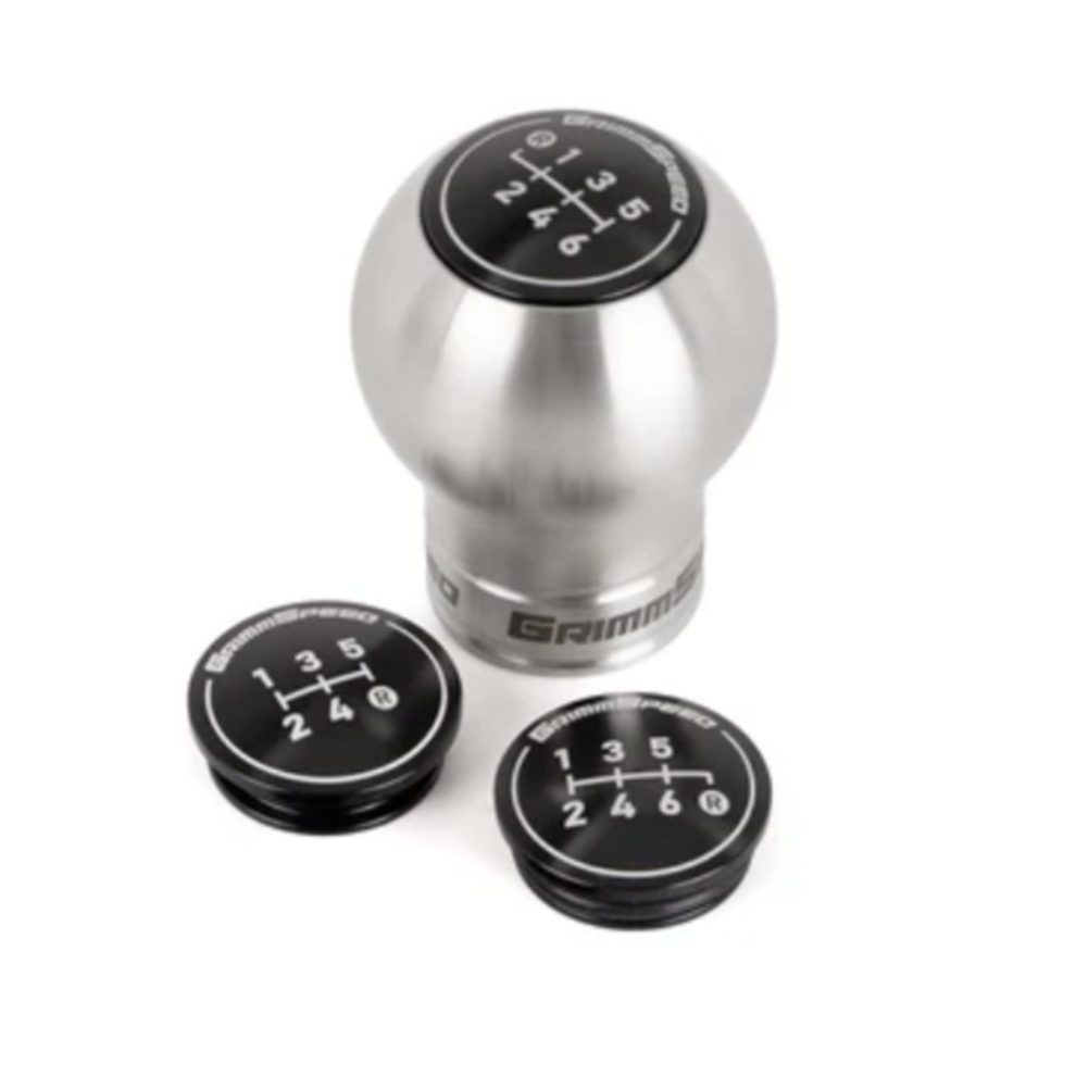 Top Custom Shift Knobs for Subaru WRX: Enhance Your Driving Experience