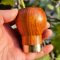 JDM Custom Wood Ball Shift Knob Manual Automatic Universal | Coolshiftknobs