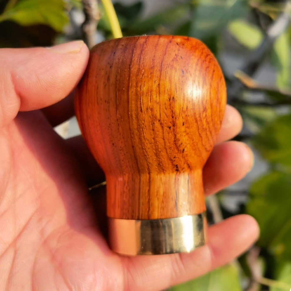 Custom Wood Shift Knobs | Handcrafted, Personalized, and Bulk Orders Available